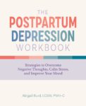 8 Meaningful Self-Help Workbooks for Moms - But First, Joy