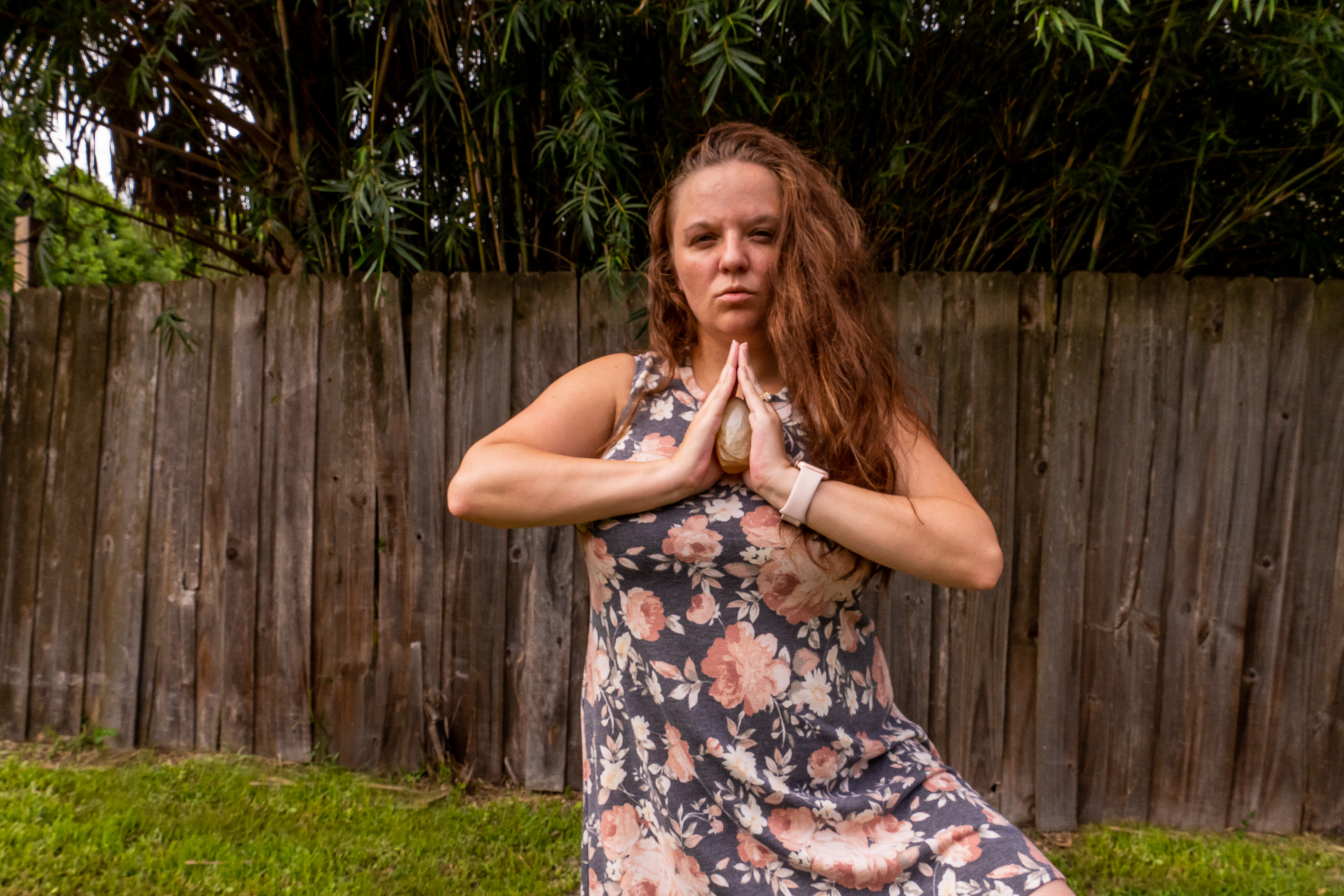 How a Psychic Reading Gave Me Peace & Guidance - But First, Joy