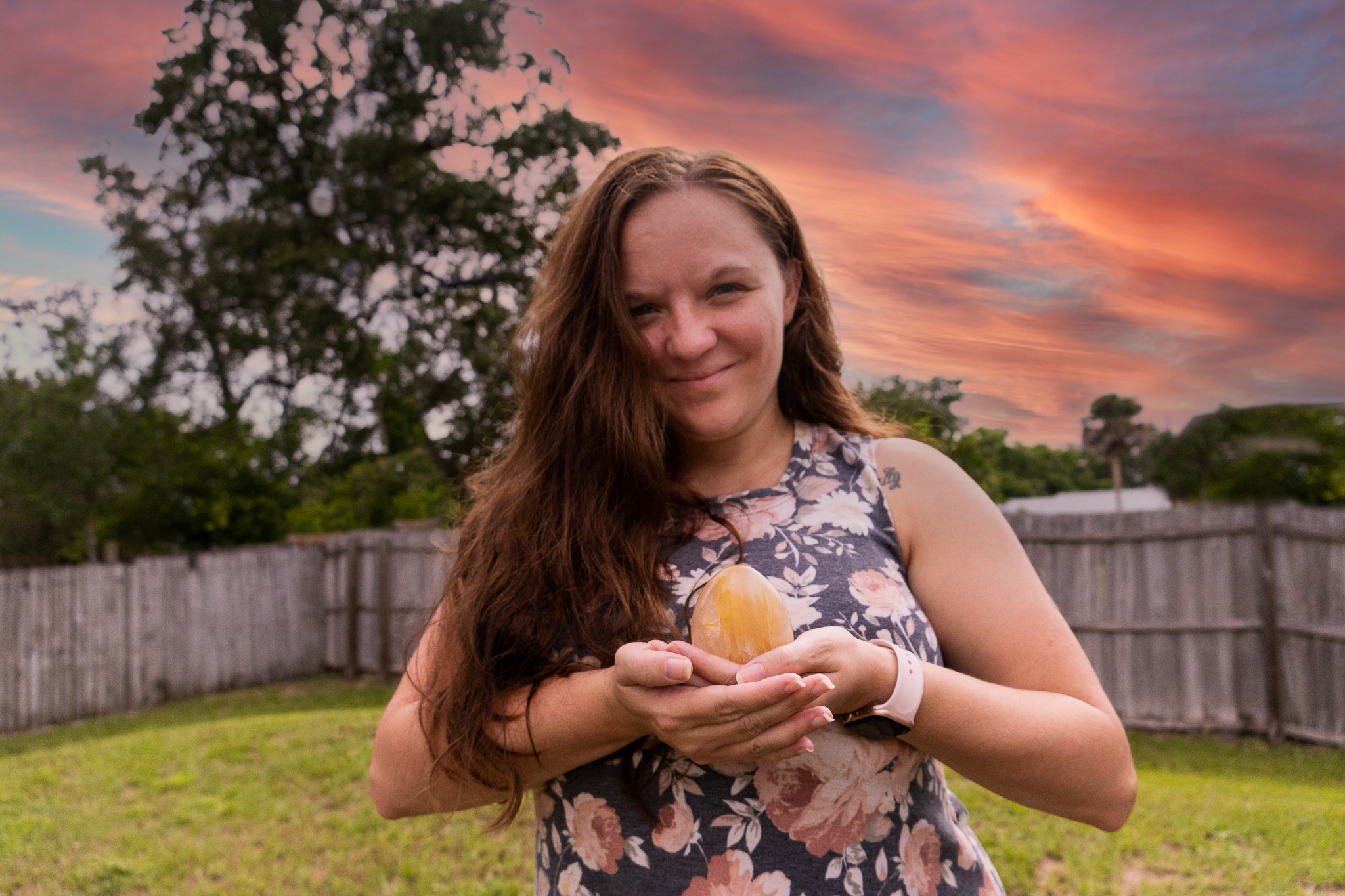 How a Psychic Reading Gave Me Peace & Guidance - But First, Joy