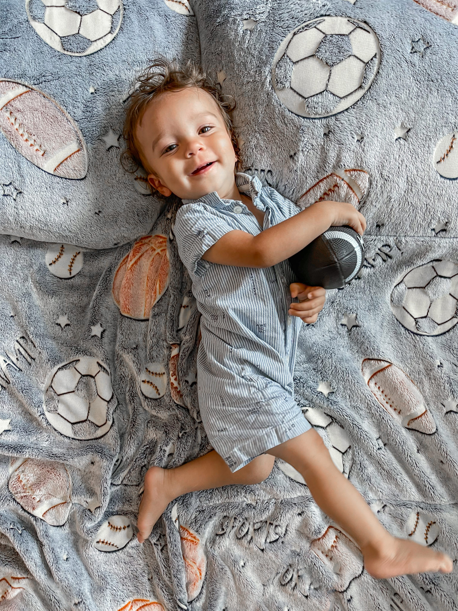10 Perfectly Cozy Gift Ideas for Kids - But First, Joy