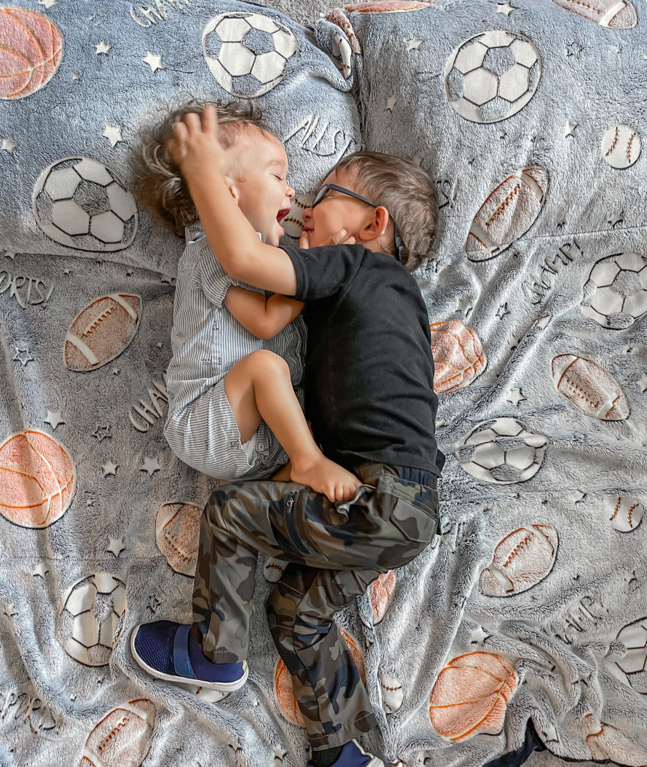 10 Perfectly Cozy Gift Ideas for Kids - But First, Joy