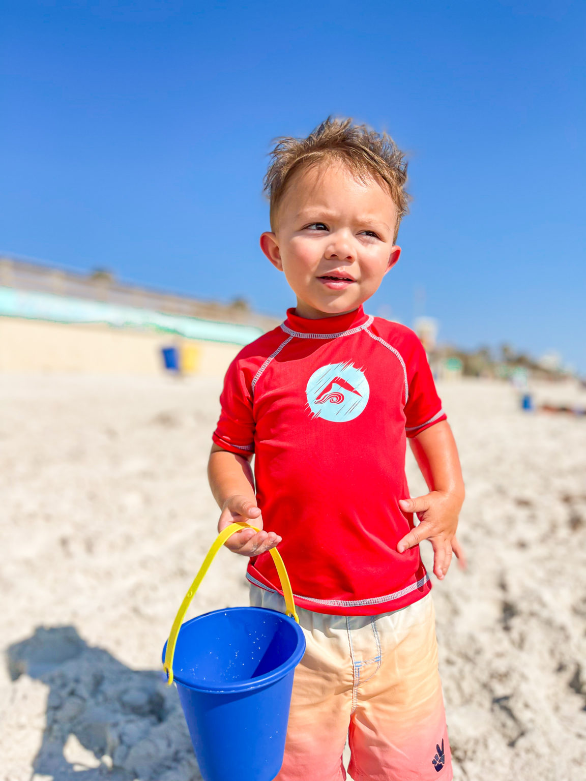 My Toddler's Molluscum Journey & How Other Parents Can Navigate It