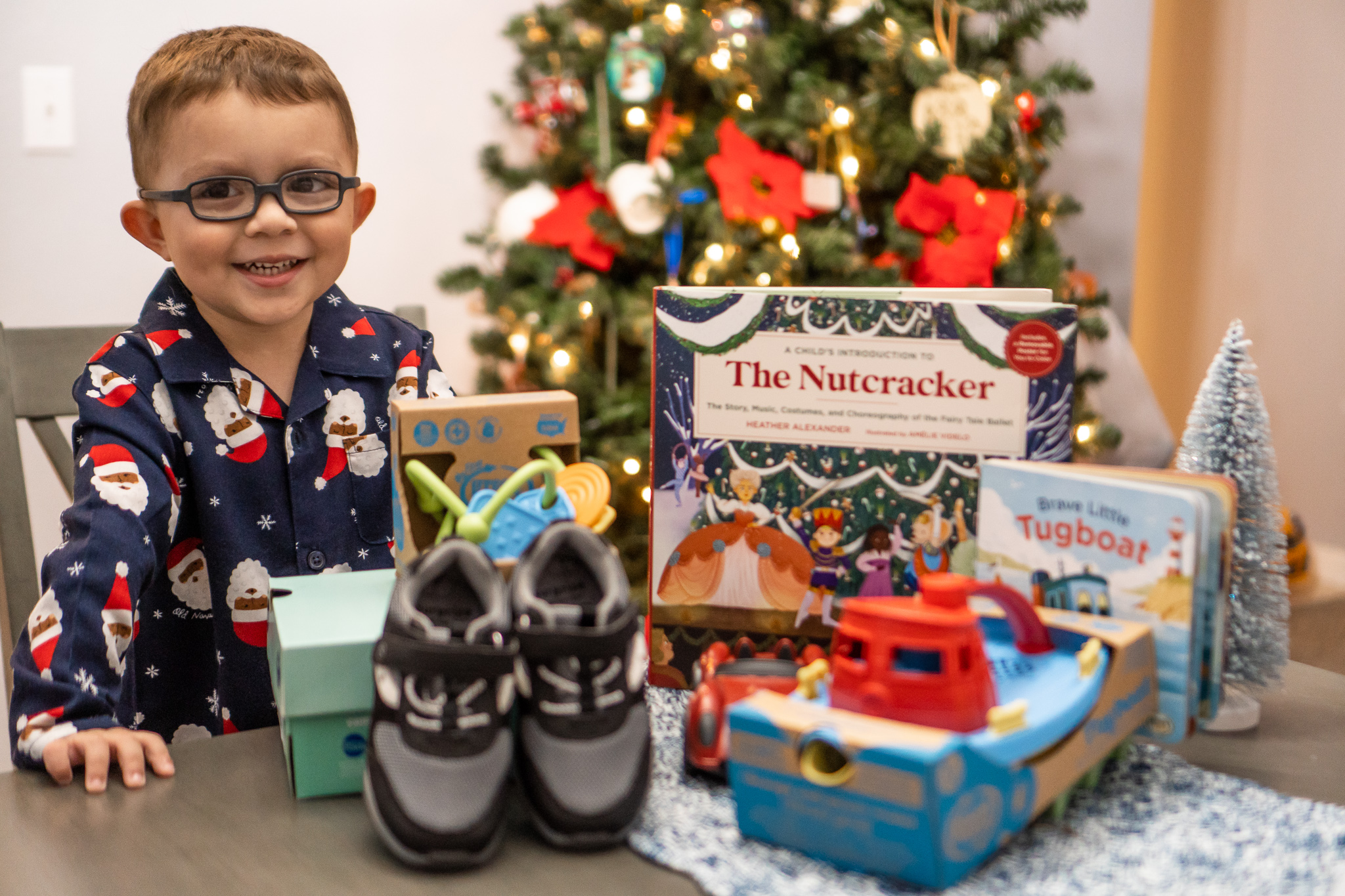 Gifts for Kids Under 5 Years Old: Kid & Parent Approved - But First, Joy