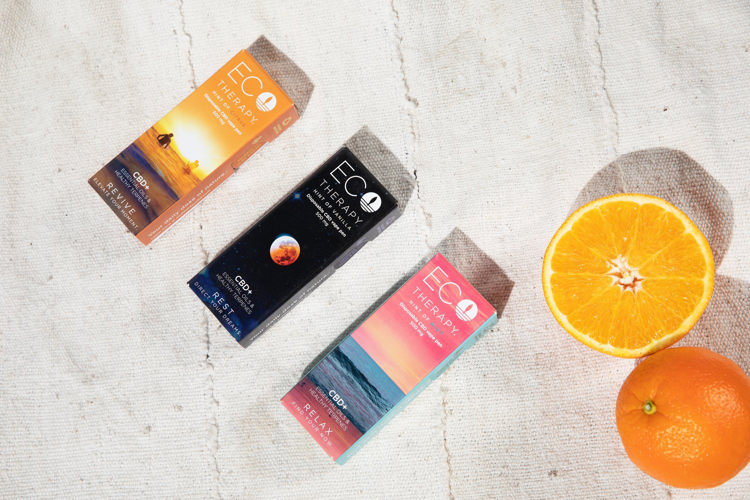 15 Best CBD Gifts and Goods for Anxiety & More (from Small Businesses ...