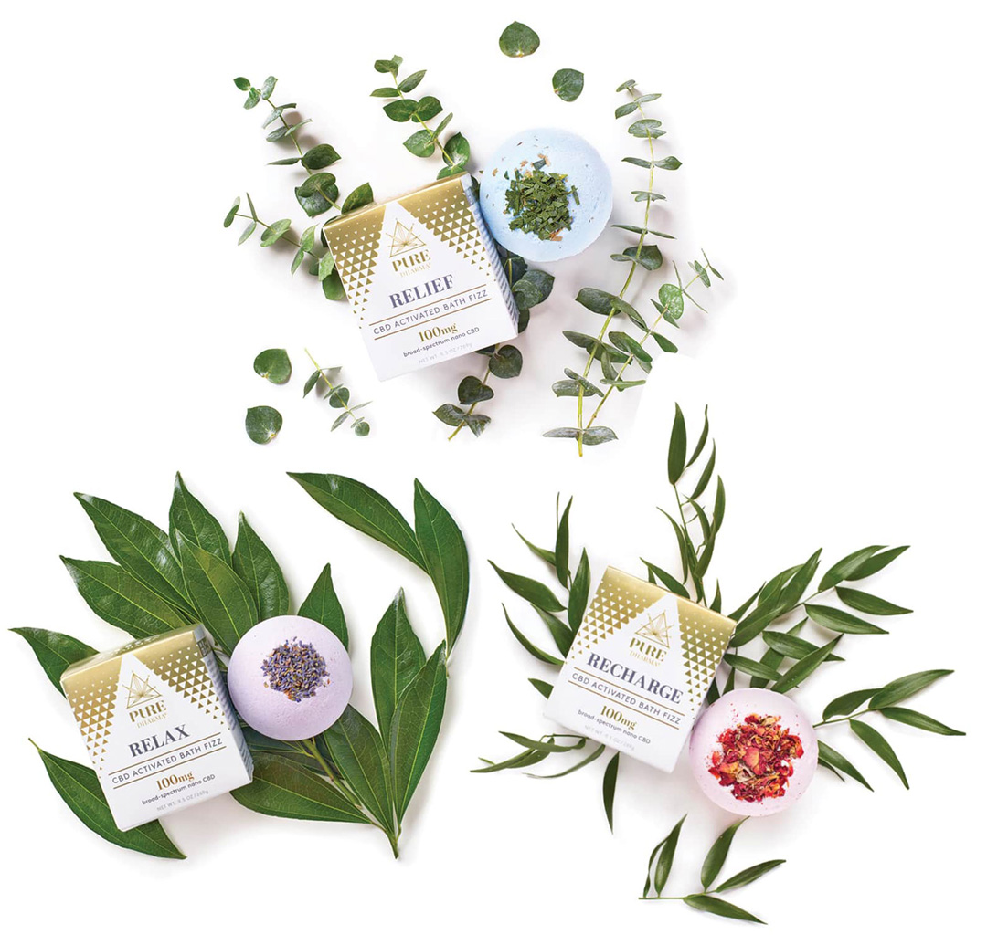 15 Best CBD Gifts and Goods for Anxiety & More (from Small Businesses ...