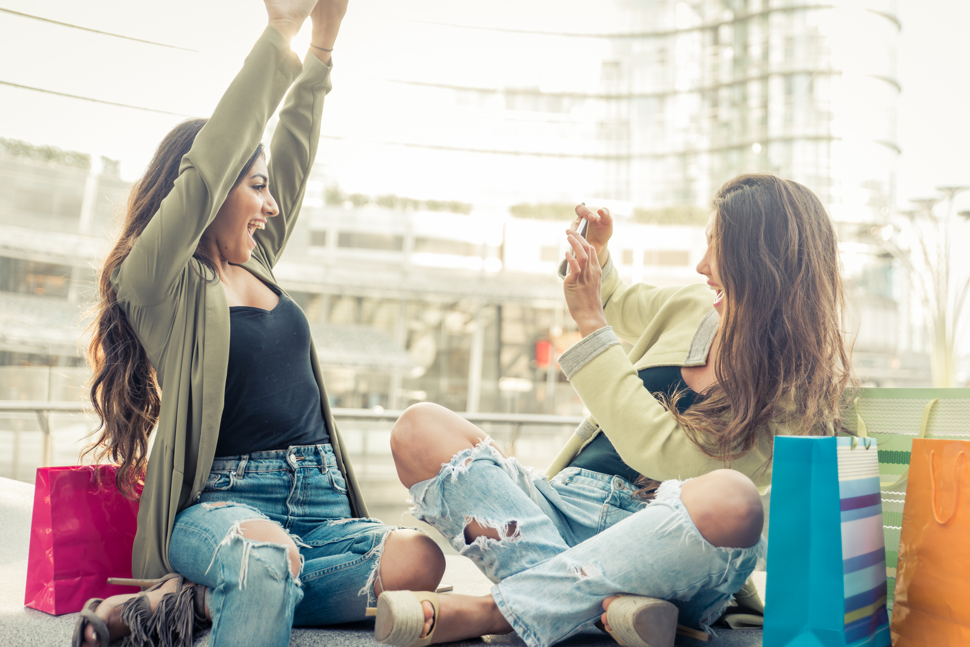 10 Green Flags in Friendship (Signs of a Good Friend) - But First, Joy