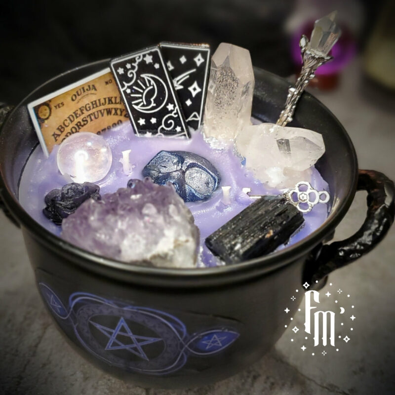 50+ Gift Ideas for Your Witchy Friends in 2022 - But First, Joy