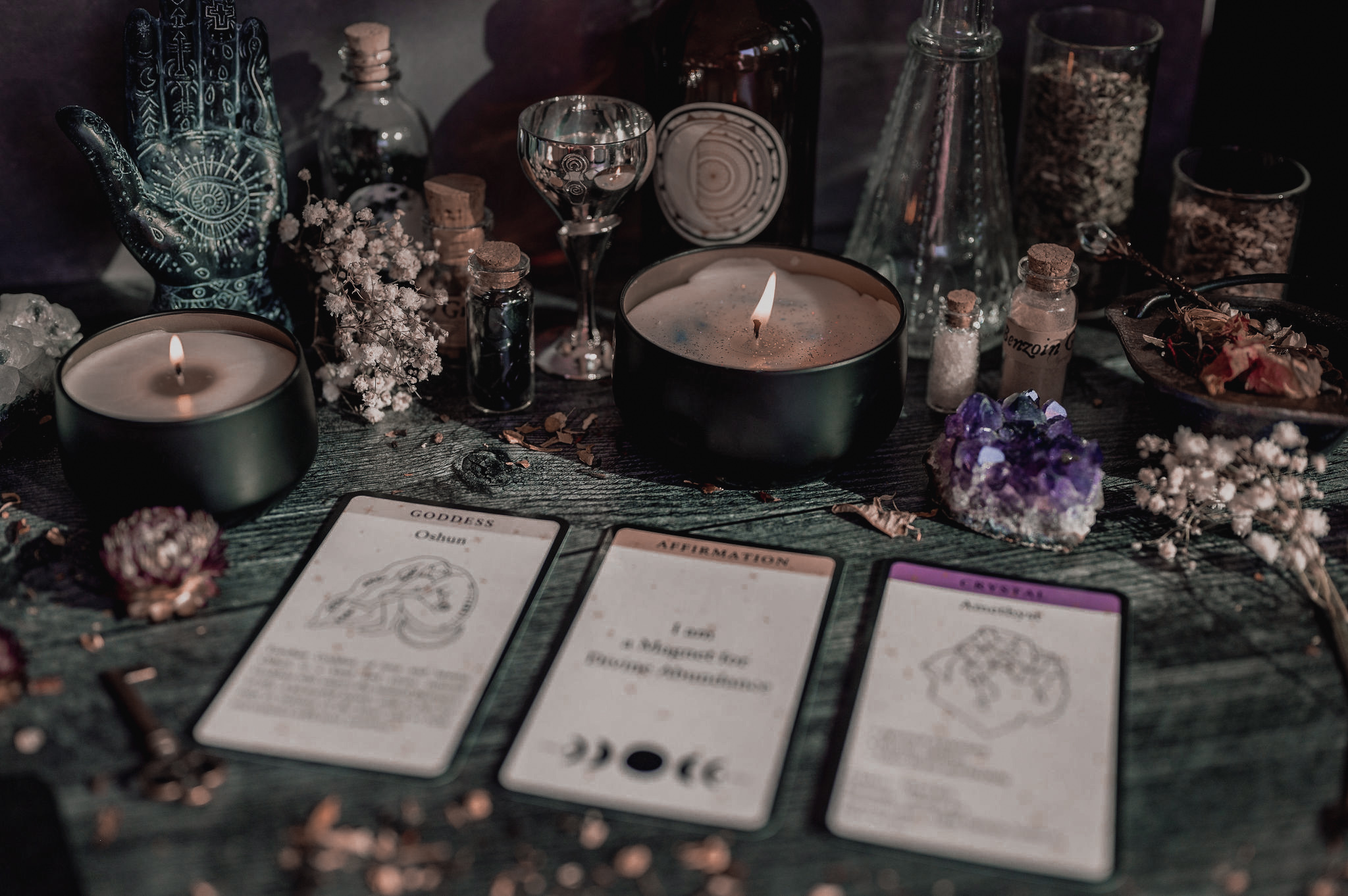 50+ Gift Ideas for Your Witchy Friends in 2022 - But First, Joy