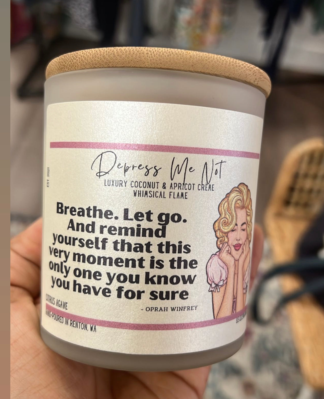 35+ Comfort Gift Ideas for Healing - But First, Joy