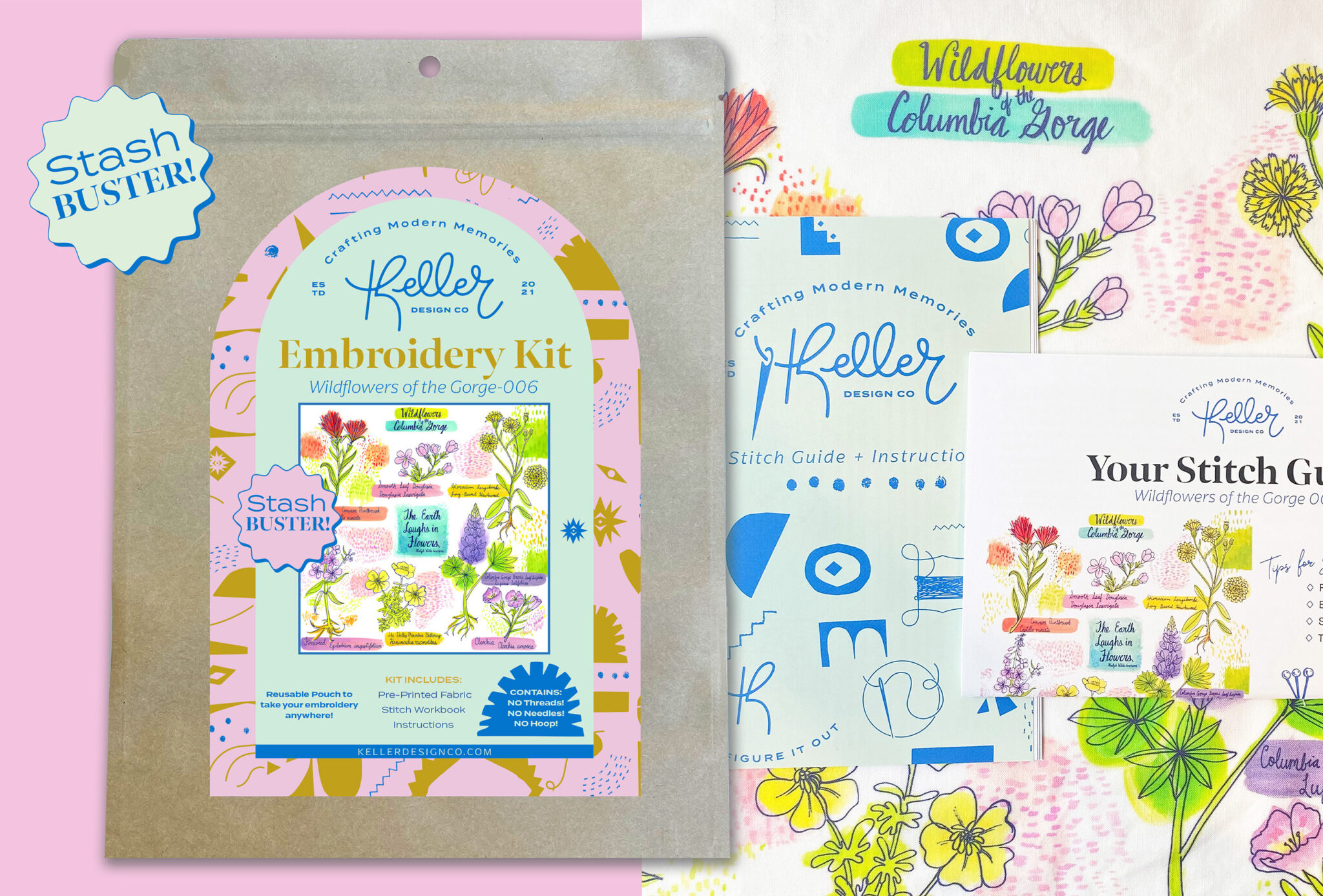 35+ Comfort Gift Ideas for Healing - But First, Joy