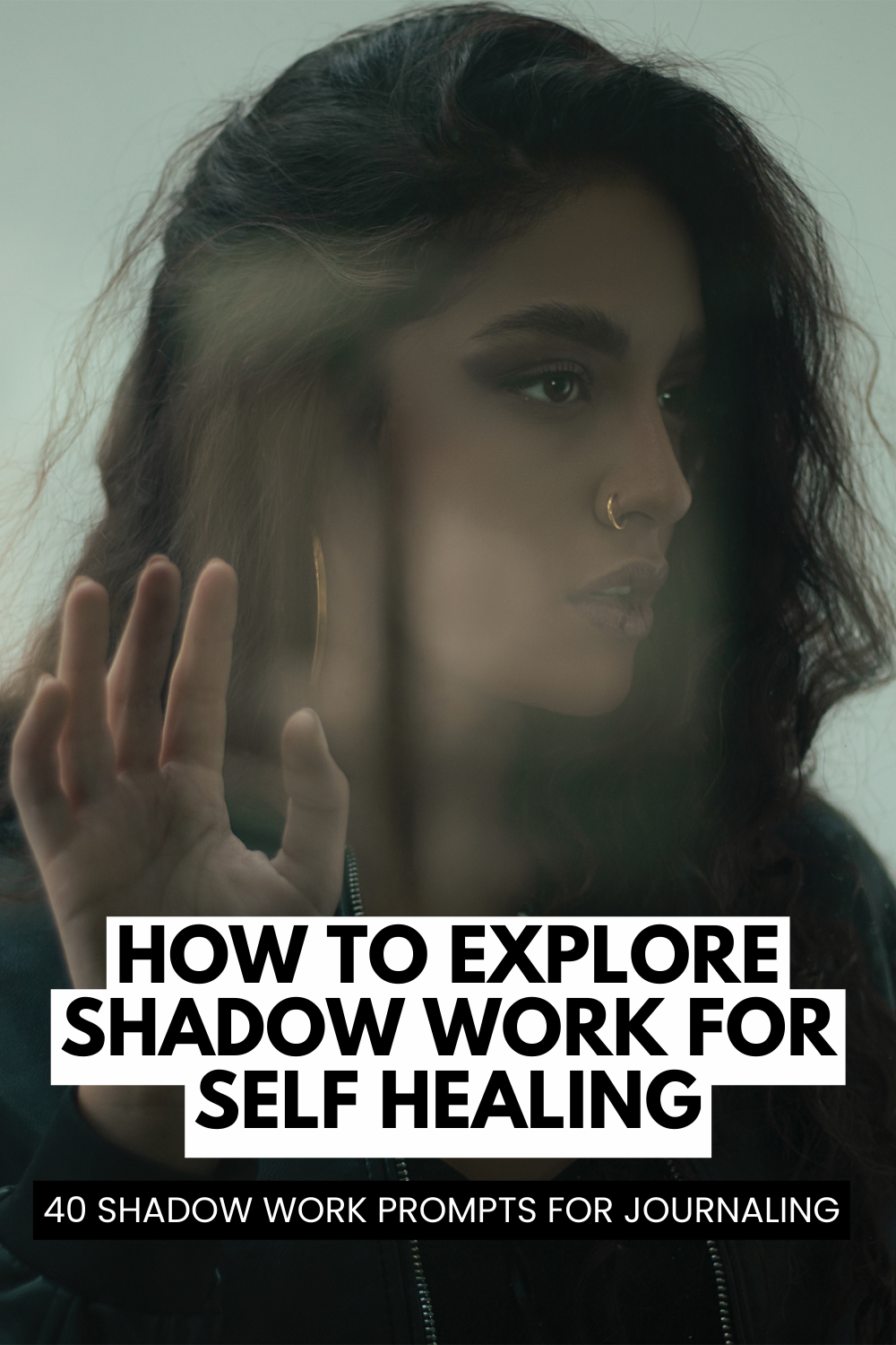 40 Shadow Work Prompts for Journaling: Embrace Your Inner Darkness