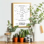 Virgo Gift Ideas: 25+ Unique Gifts That Channel Their Meticulous ...