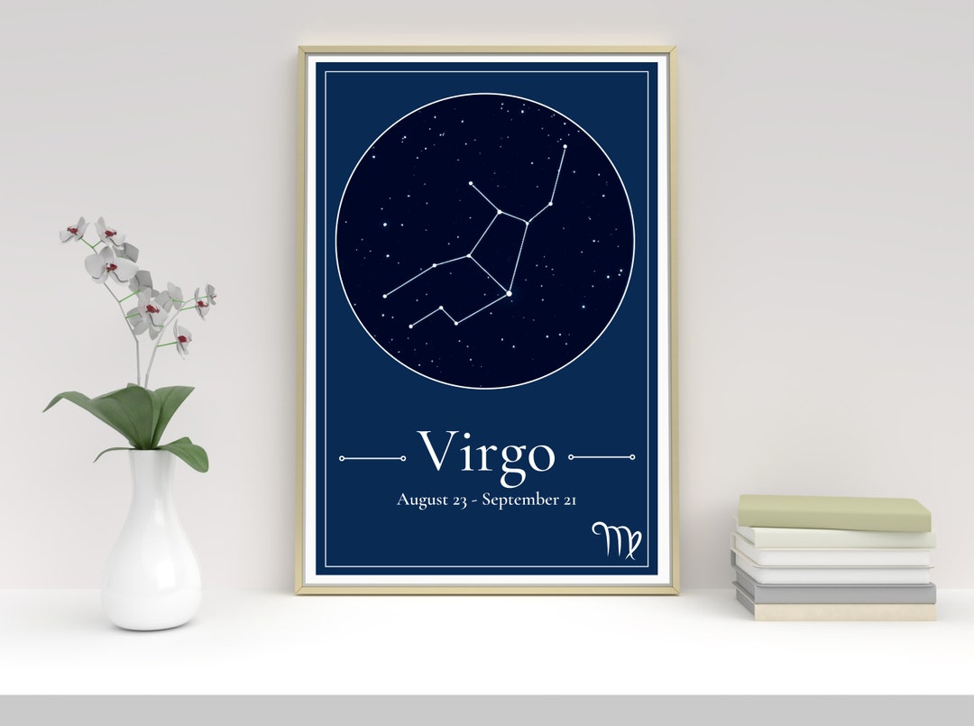 Virgo Gift Ideas: 25+ Unique Gifts That Channel Their Meticulous ...