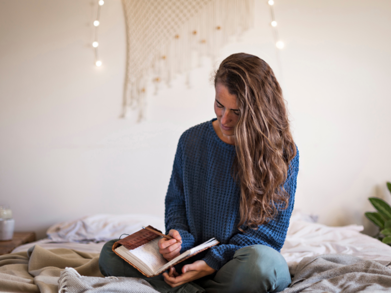 45+ September Journal Prompts to Inspire a Month of Growth and Reflection