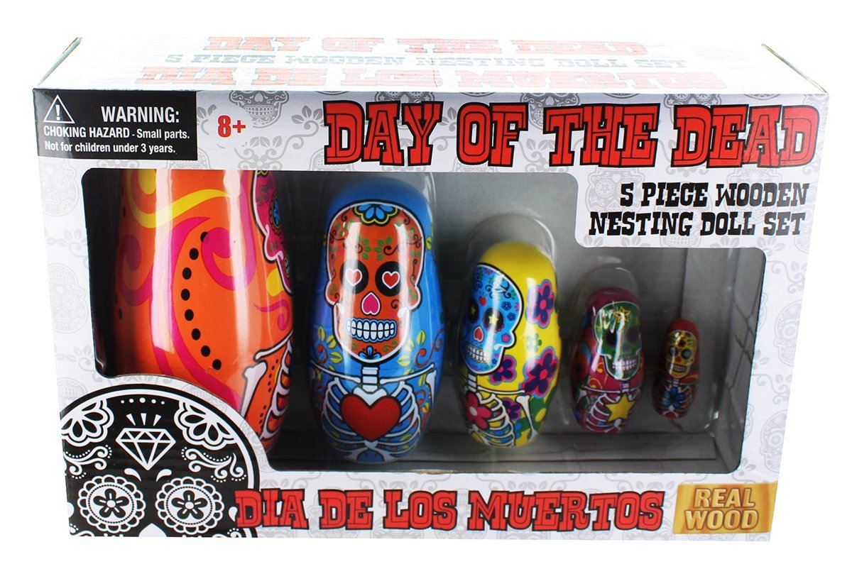 20 MUST-HAVE Day of the Dead Gifts – For the holidays & beyond | Win a ...
