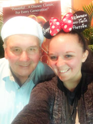 6 things you didn't know about Pumbaa and voice actor, Ernie Sabella ...