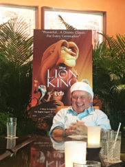 6 things you didn't know about Pumbaa and voice actor, Ernie Sabella ...