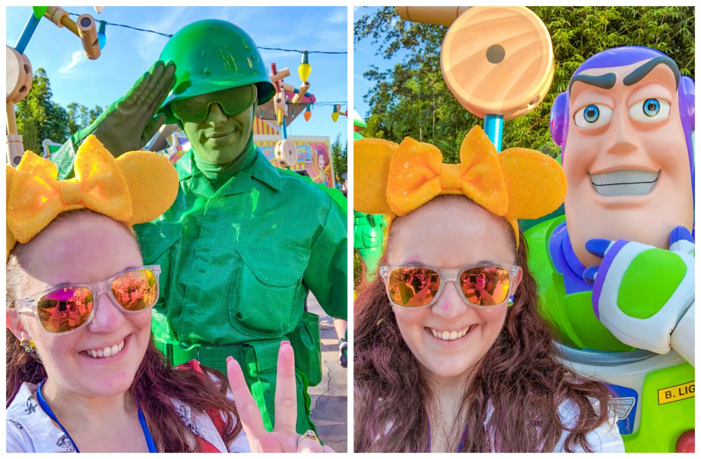 Toy Story Land Bucket List - 18 Experiences you CAN'T miss! - But First ...