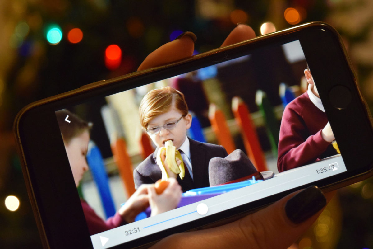 For the girl who has everything: Playster - endless amounts of ...