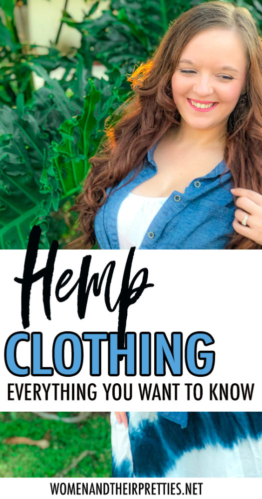 Everything you need to know about Hemp Clothing & how to get it at a ...